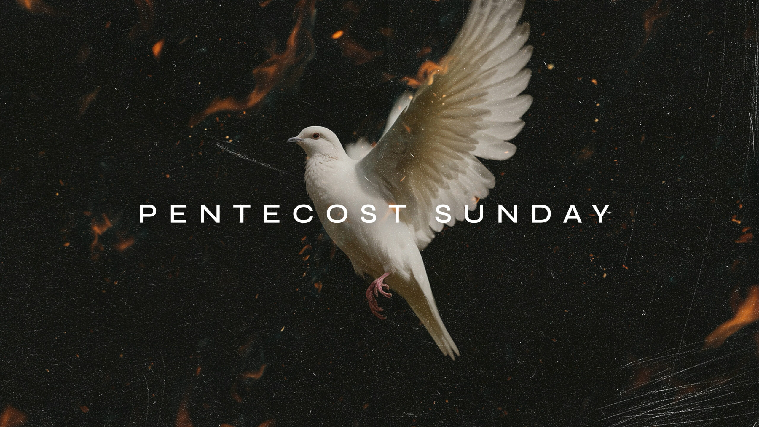 Pentecost Sunday - THE PENTECOSTALS | Twin Cities